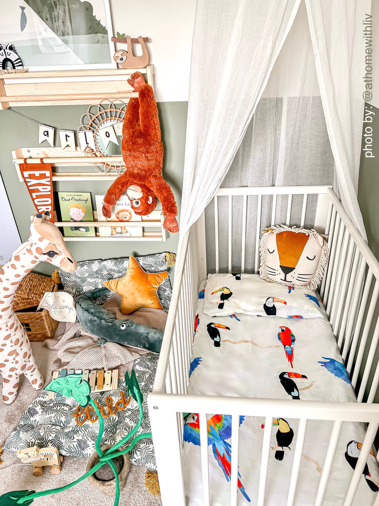 Such a Baby - Baby duvet cover sets and baby homeware product